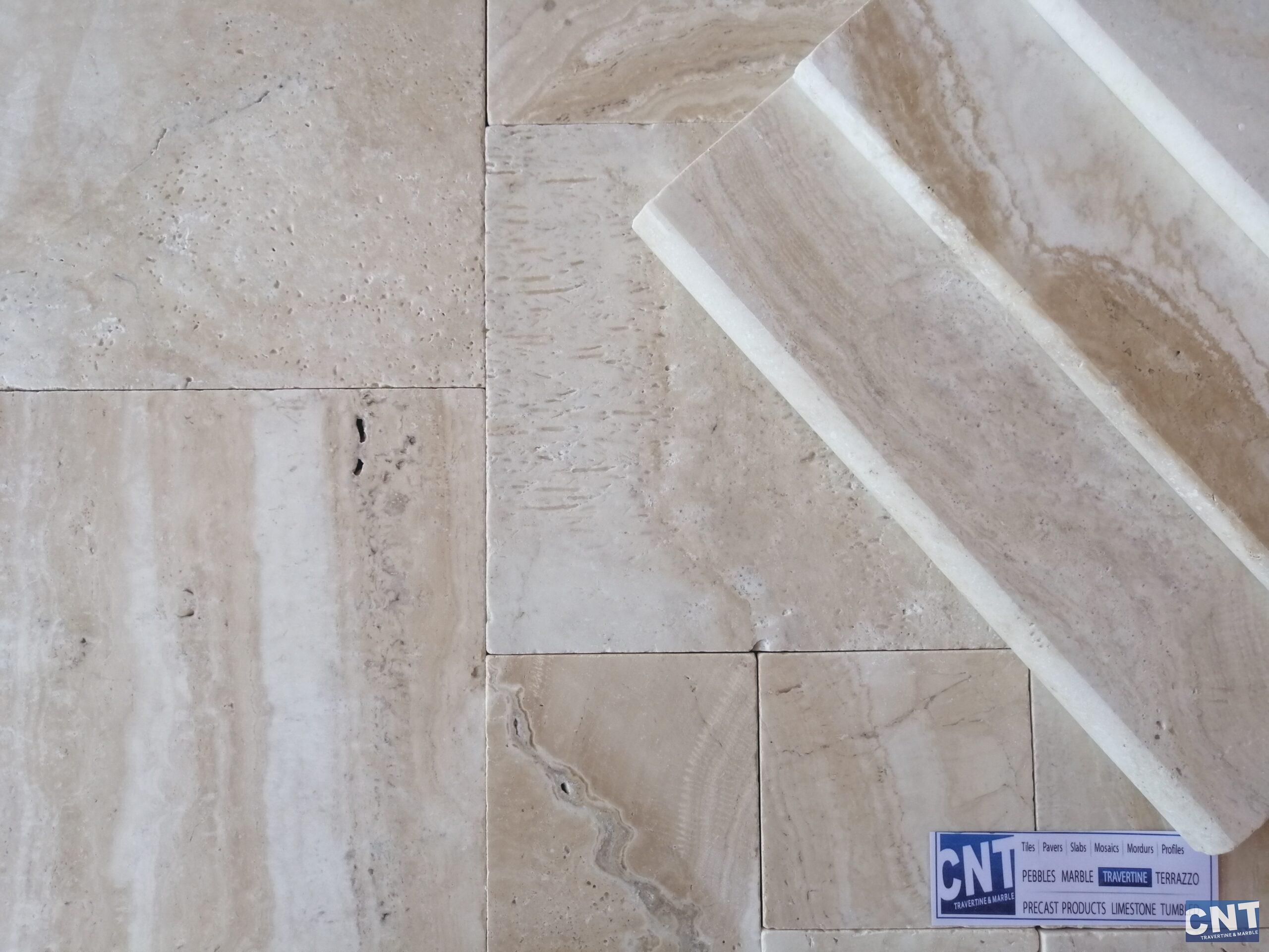CNT Travertine – Marble – Stone – Turkish Travertine,travertine tile ...